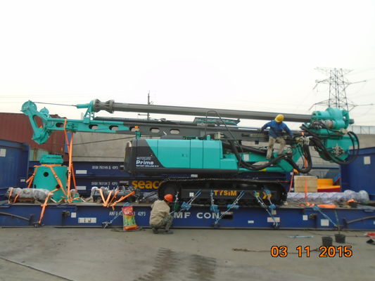 Piling Rig Machine factory, Buy good quality Piling Rig Machine ...