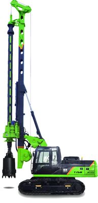Quality Hydraulic Piling Rig & Piling Rig Machine factory from China