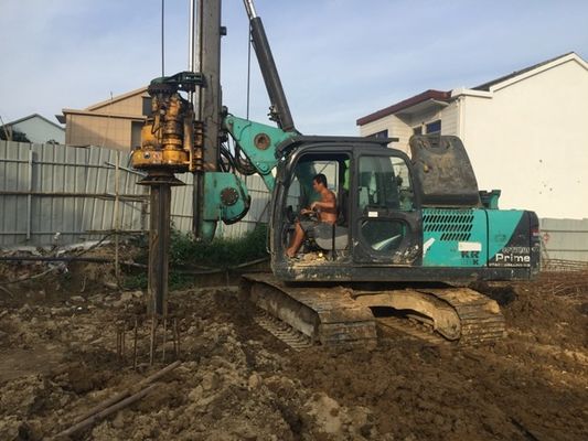Piling Rig Machine factory, Buy good quality Piling Rig Machine ...
